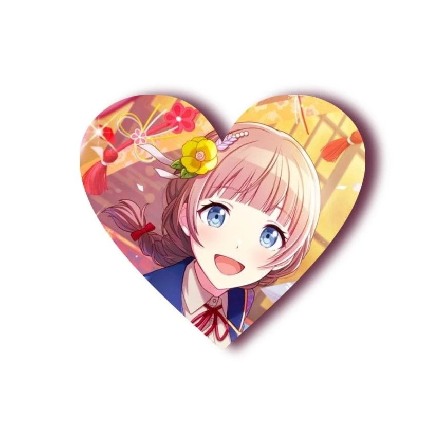 I wanna change my pfp but idk what to change it to | Fandom