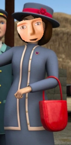 Sir Lady Hatt | Fandom