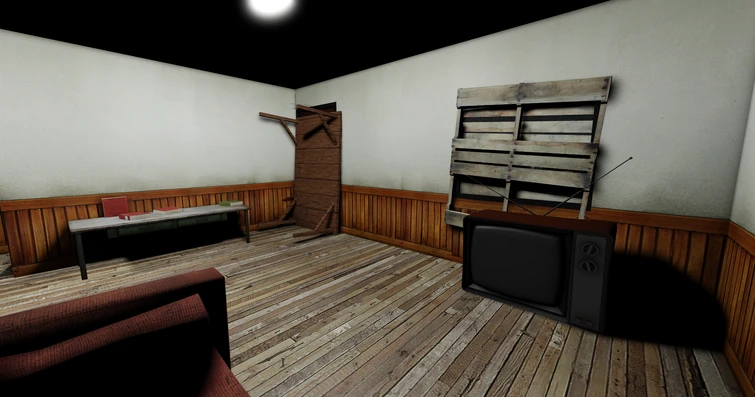 Discuss Everything About Ray's Mod Wiki | Fandom