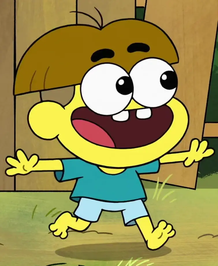 Discuss Everything About Big City Greens Wiki | Fandom