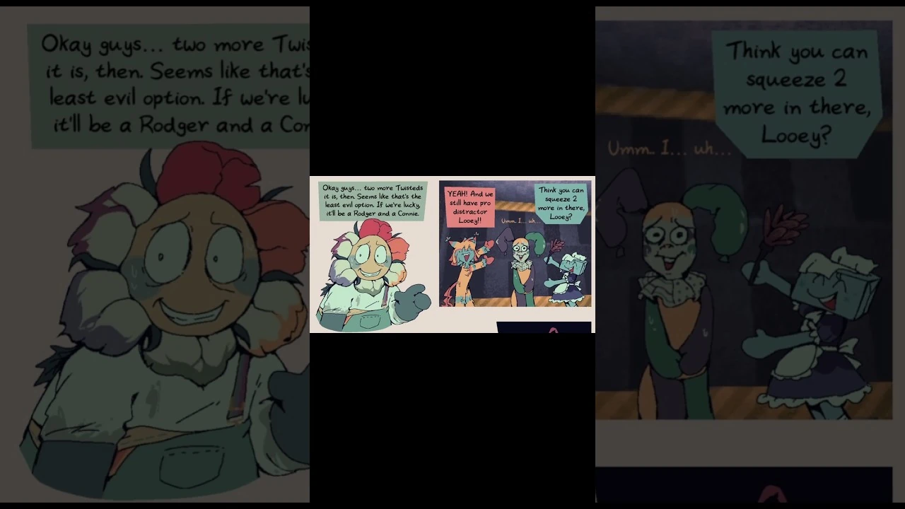 this is why dandy is dev exclusive | Fandom