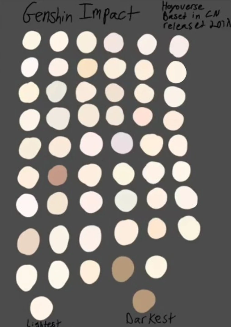 51 shades of grey? | Fandom