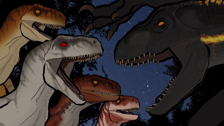 Discuss Everything About Jurassic Park Wiki | Fandom