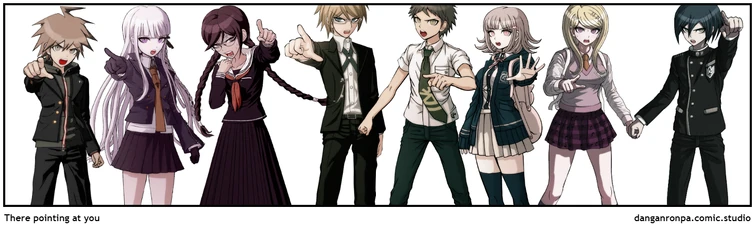 Discuss Everything About Shipping Wiki | Fandom