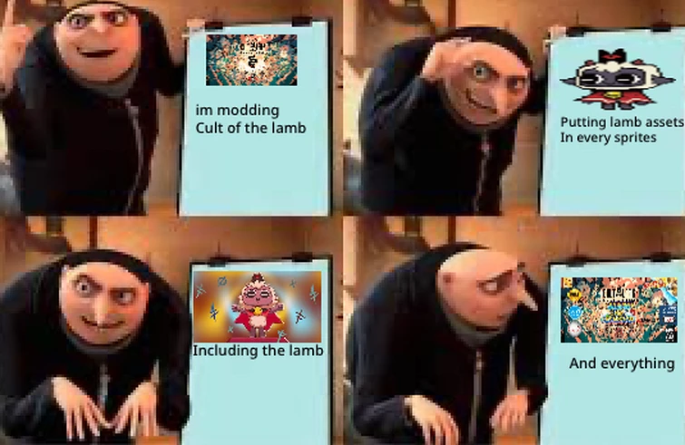 Discuss Everything About The Slatch Team Wiki | Fandom