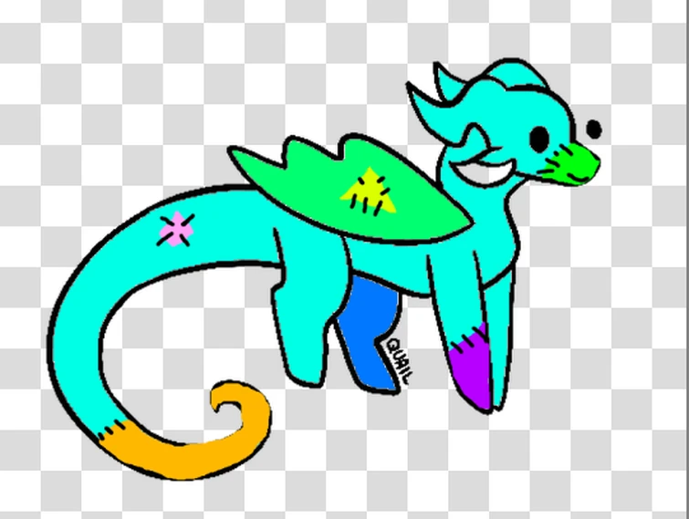 Q+A with Patches | Fandom