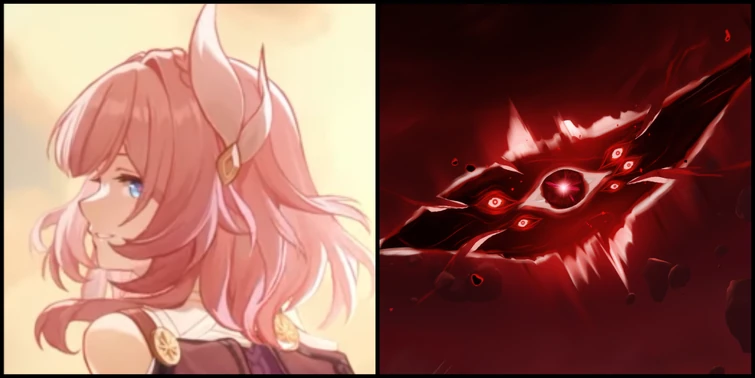 Random useless fact. | Fandom