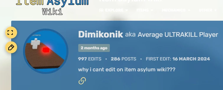 Discuss Everything About Darando Wiki | Fandom