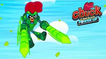 Discuss Everything About Chuck Chicken Wikia | Fandom