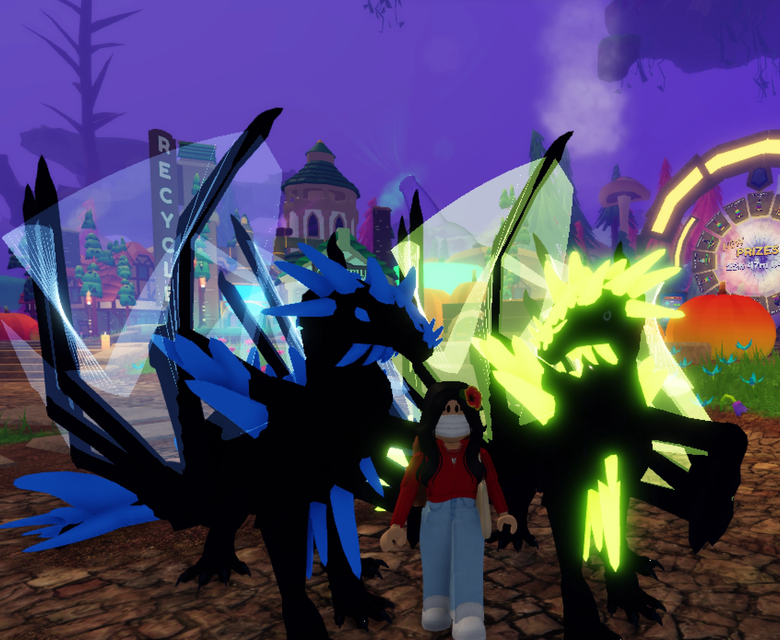 new children :D | Fandom