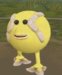 day 1 of making cursed bfdi spore creatures | Fandom