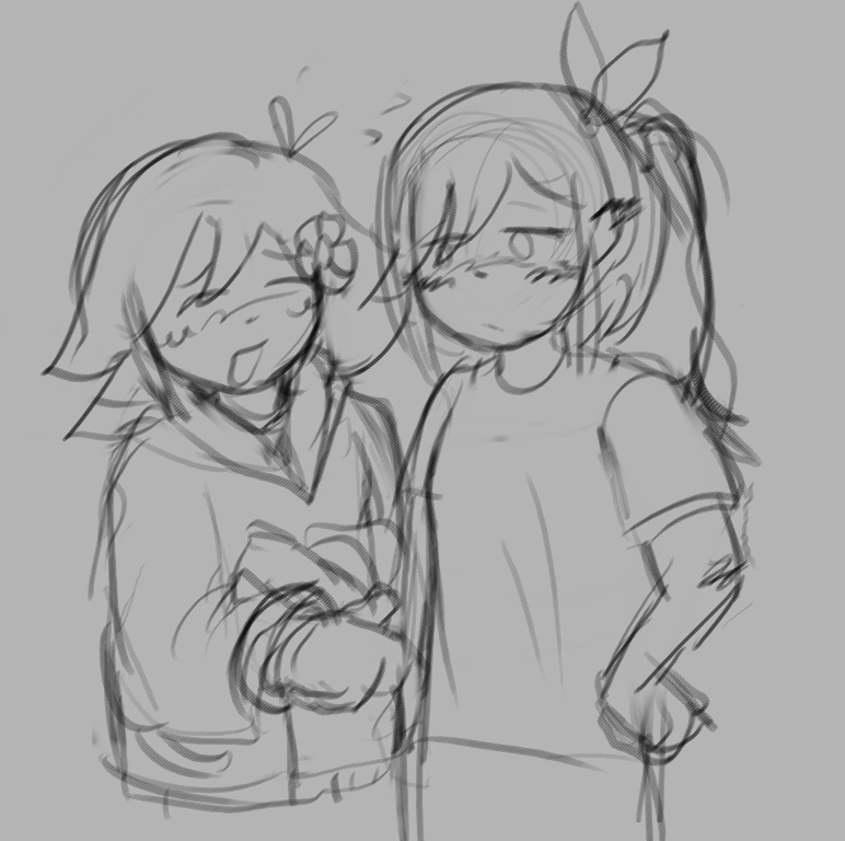 photobomb omori | Fandom