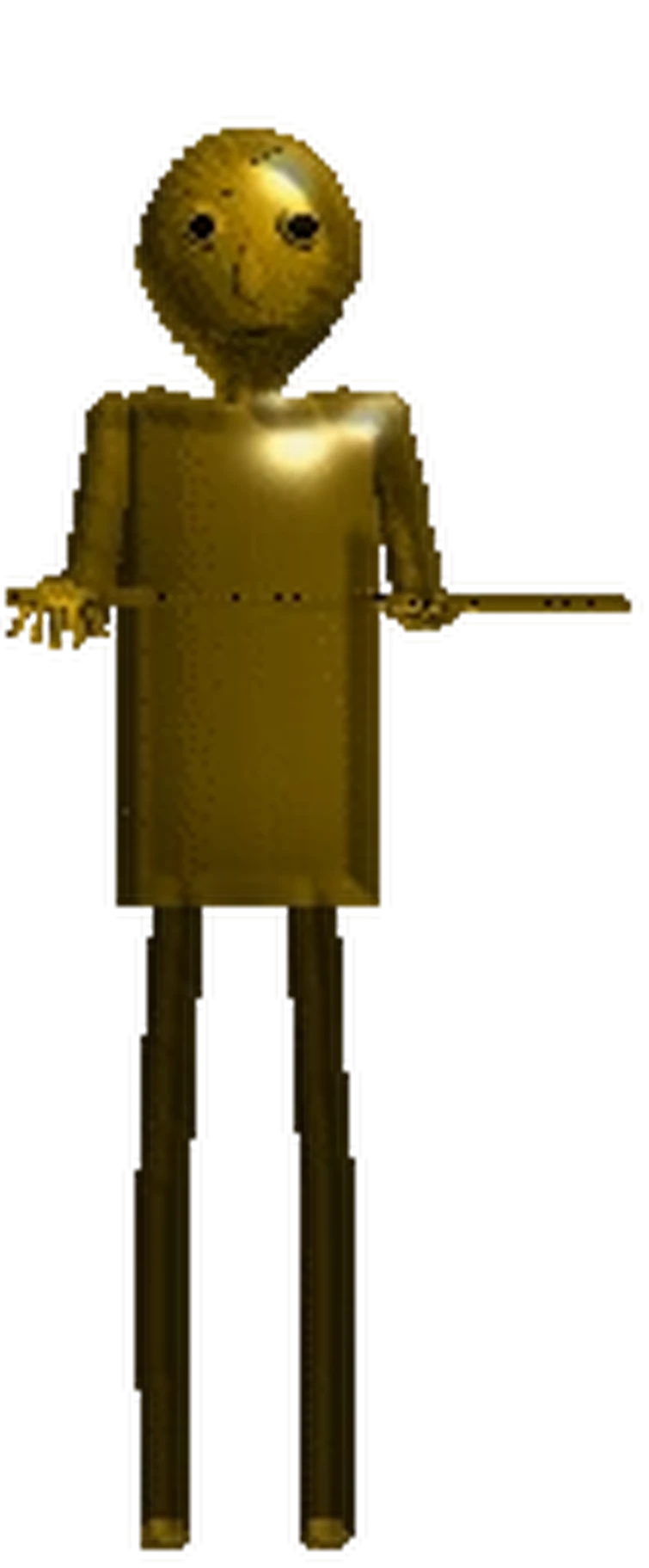 Discuss Everything About Baldi's Basics Character Calamity Series Wiki ...