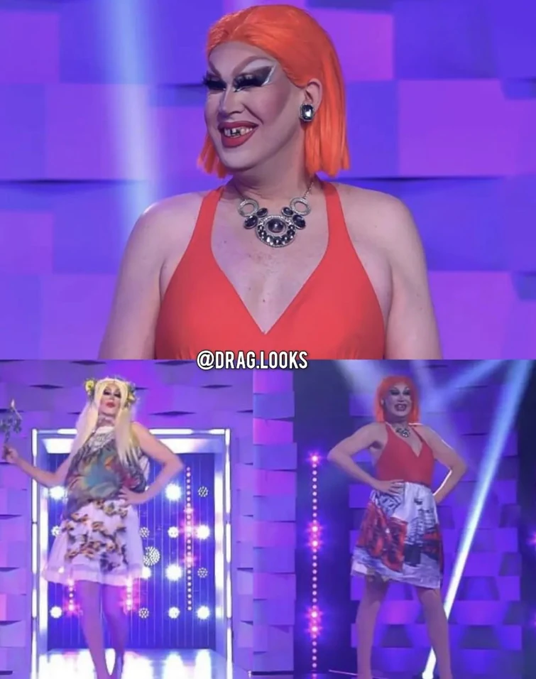 Azora & Echo’s Runway Rankings - Transformation 🇸🇪 | Fandom