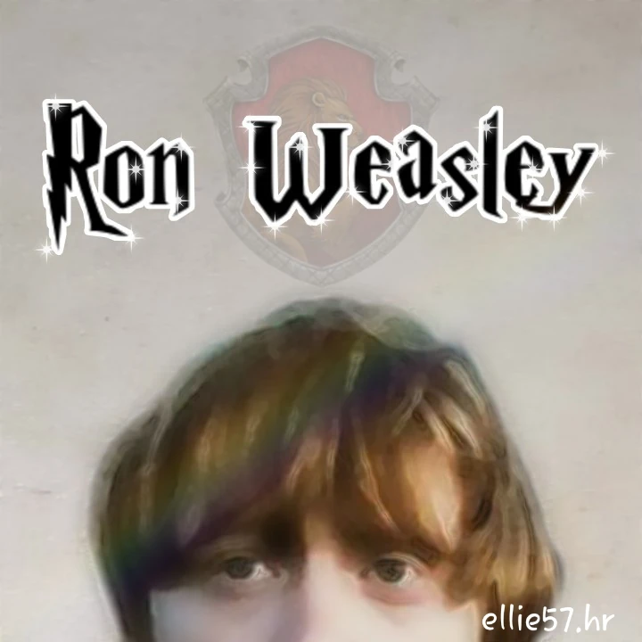 Ron edit💫🦁 | Fandom