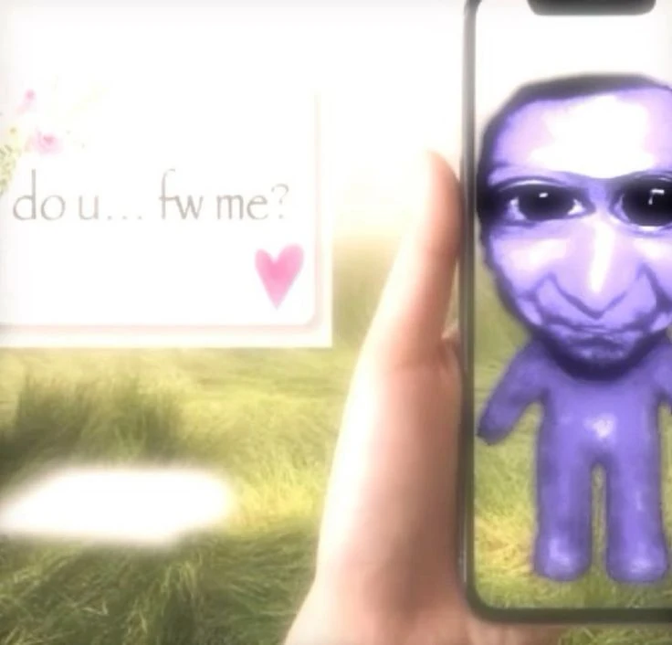 do u… fw me? | Fandom