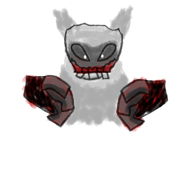 My own take on Minus Tricky! | Fandom