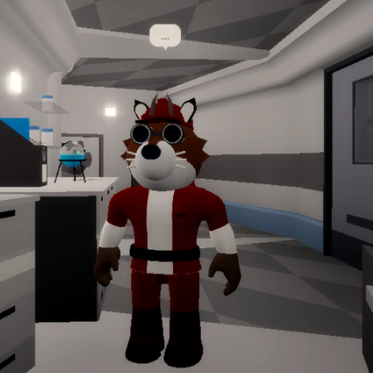 Discuss Everything About Piggy Wiki | Fandom