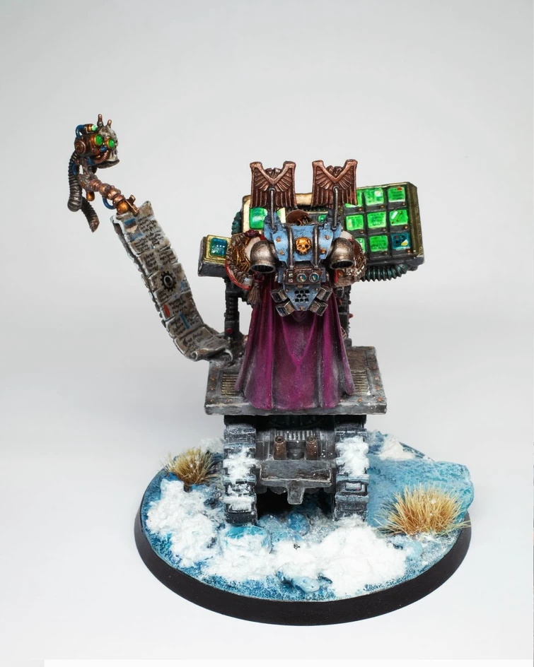 Discuss Everything About Warhammer 40k Wiki | Fandom