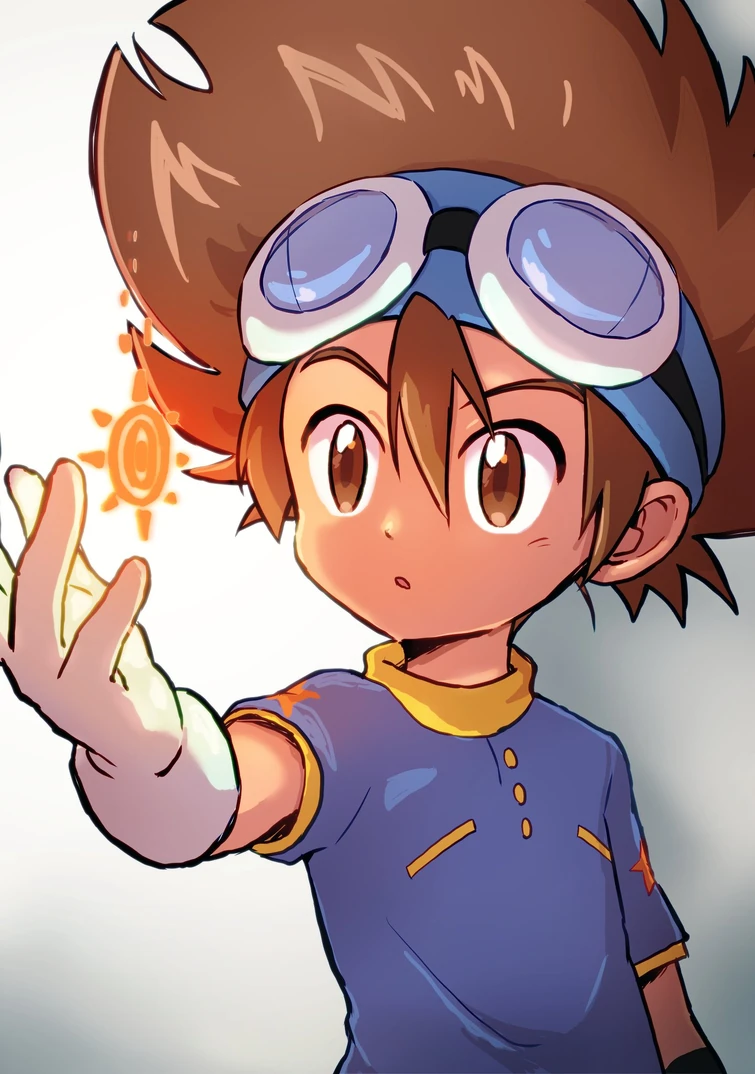 Discuss Everything About DigimonWiki | Fandom
