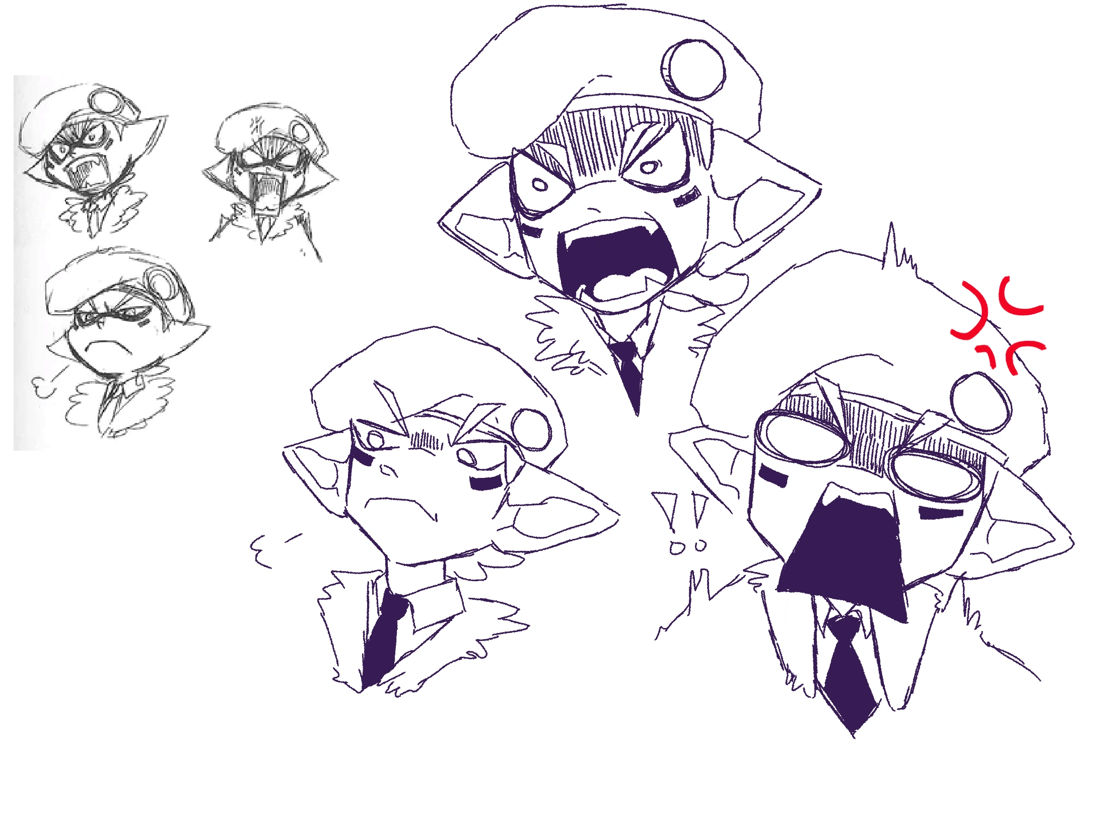 practicing expressions with army | Fandom