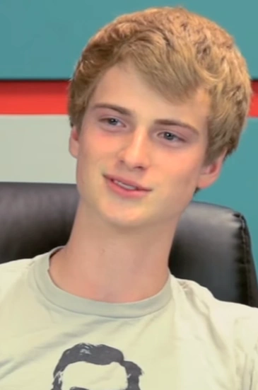 Robby Motz gonna voicing for a upcoming third season? | Fandom