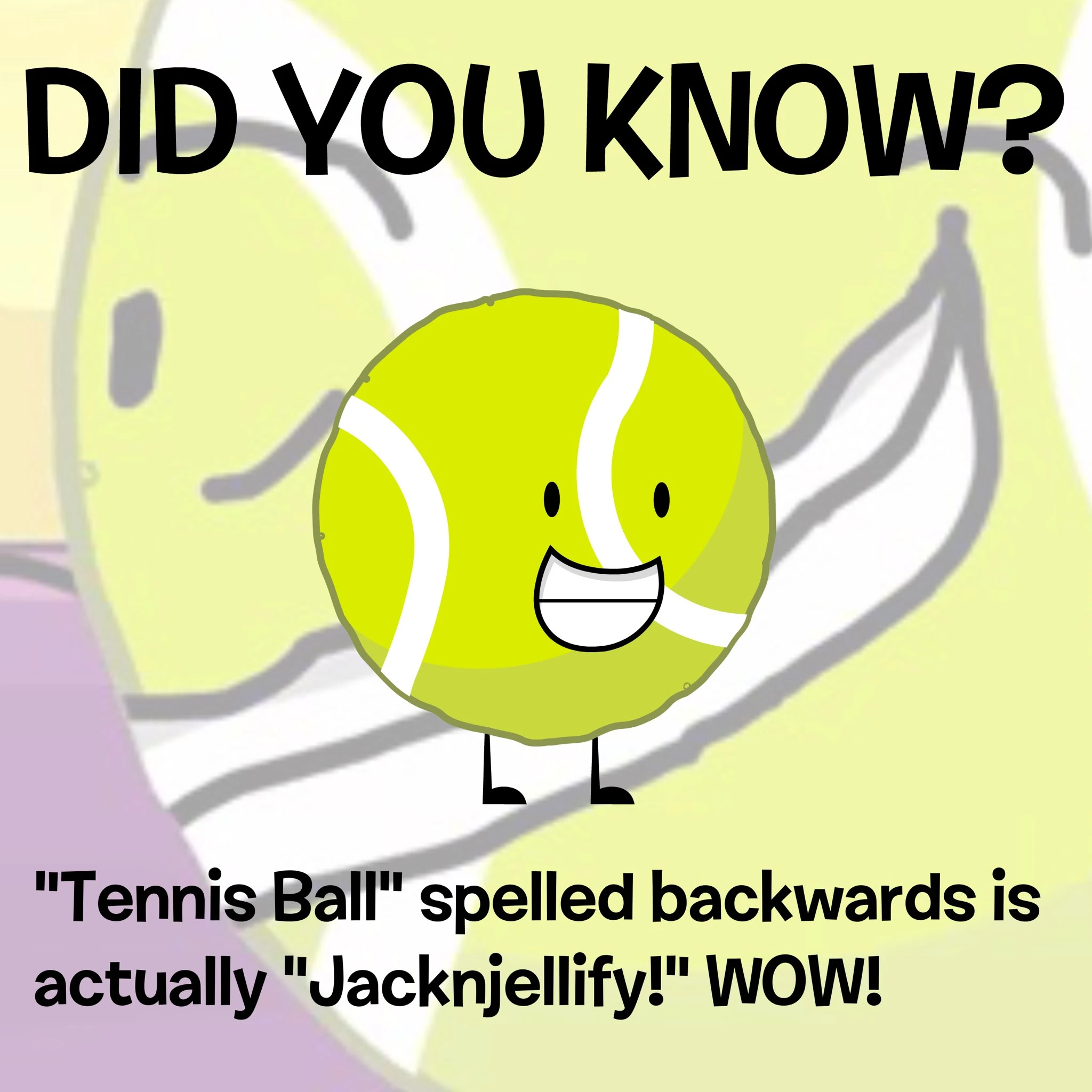 DID YOU KNOW? | Fandom