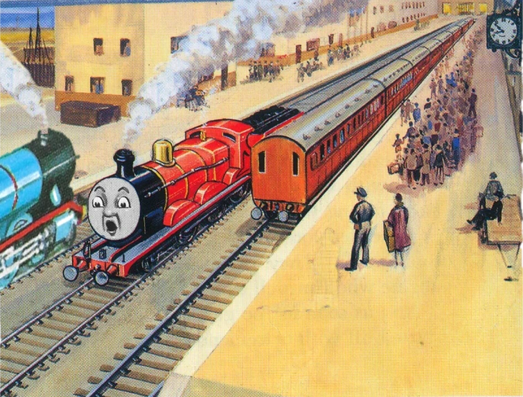 A Better View For Gordon. (before crash) | Fandom