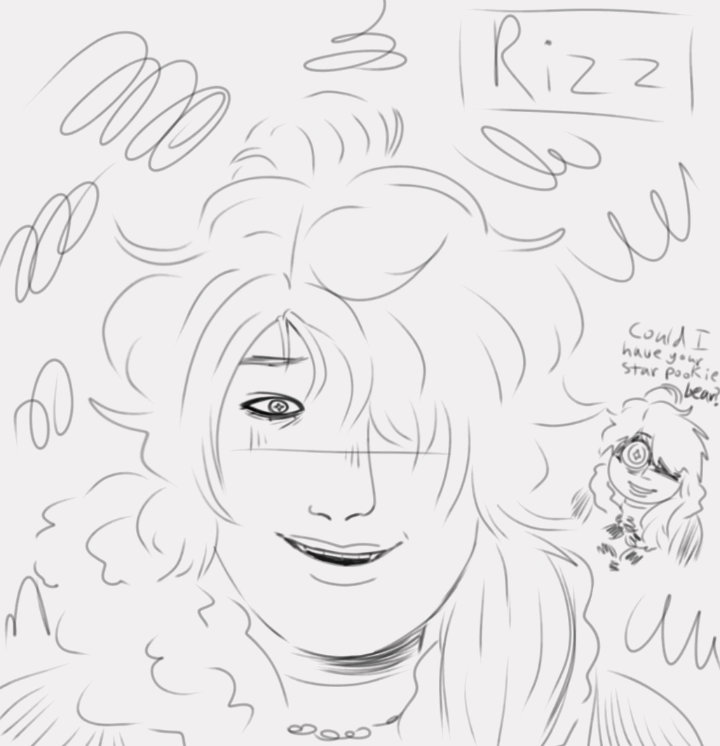 fandom rizz | Fandom