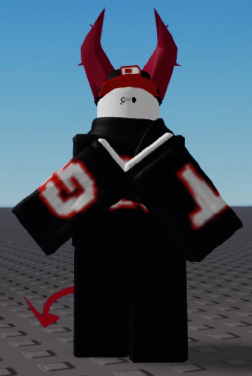 What I think Guest 666 looked like before the events of Forsaken | Fandom