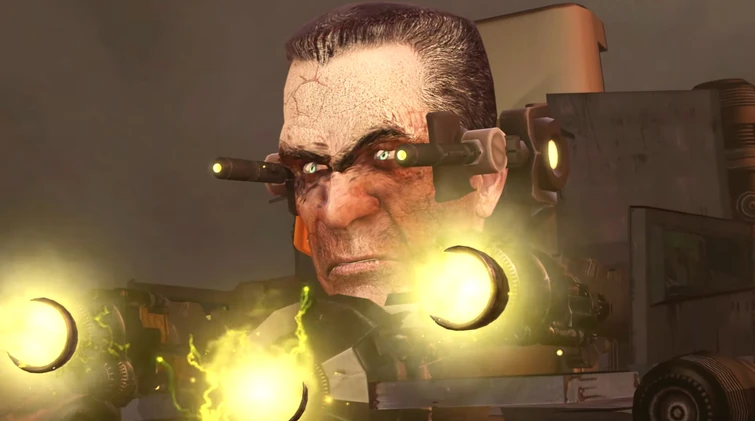 G-Toilet CAN win in Skibidi Toilet 73! | Fandom