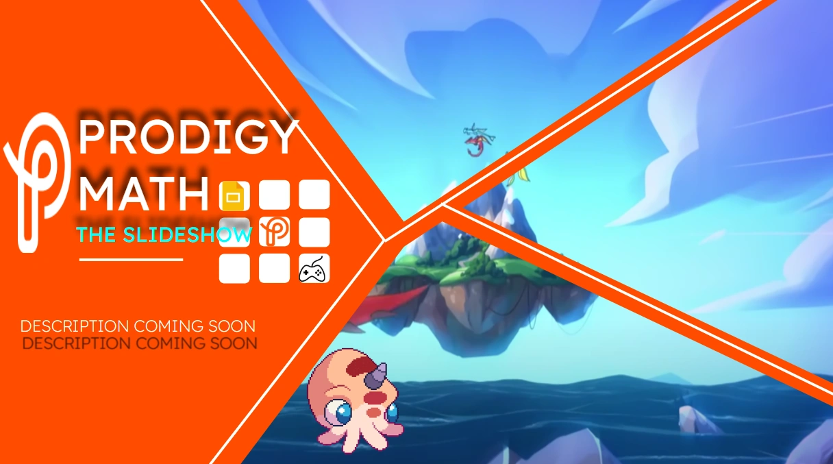 The Prodigy Slideshow sneak peeks | Fandom