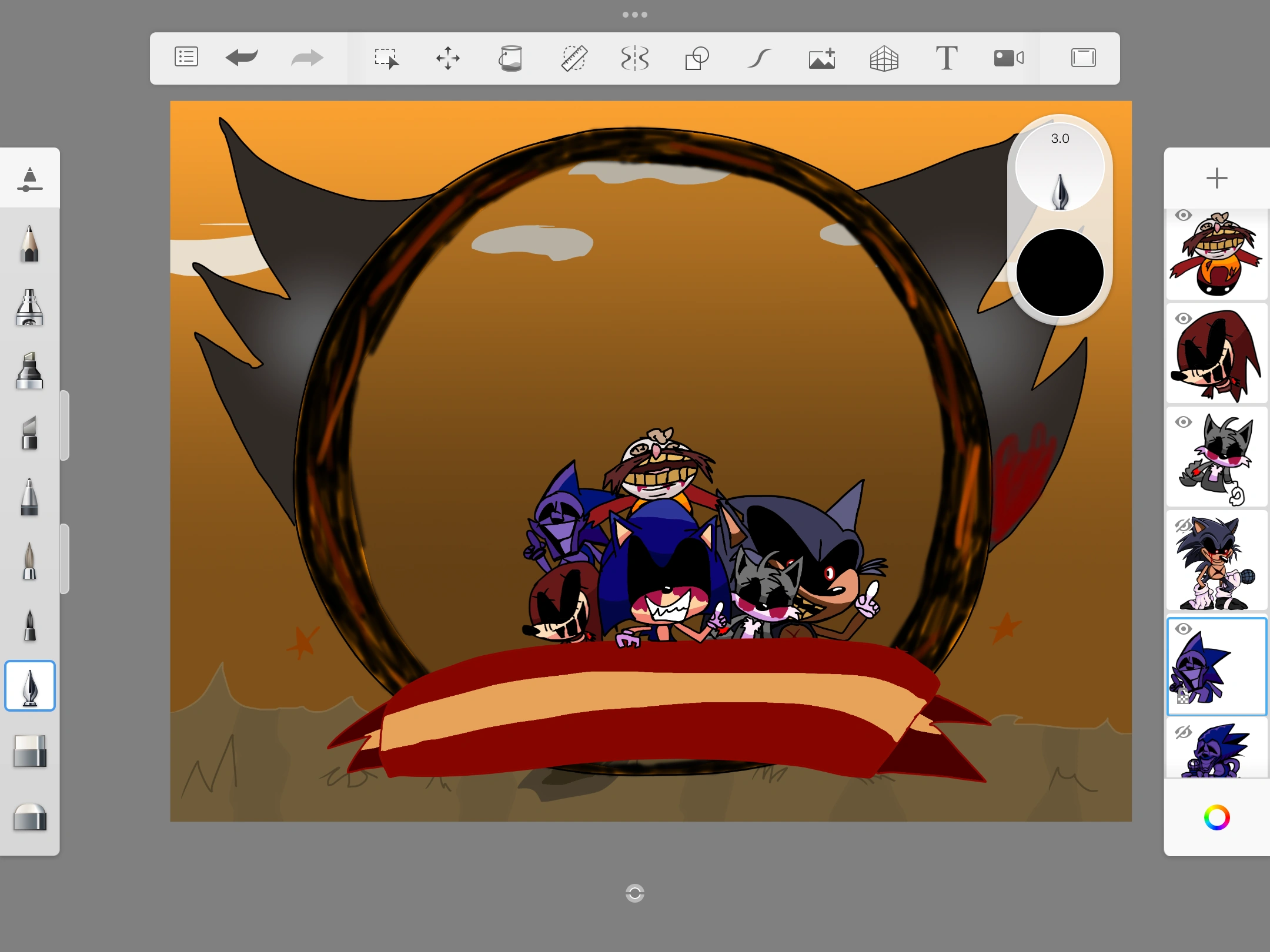 This is goin good | Fandom