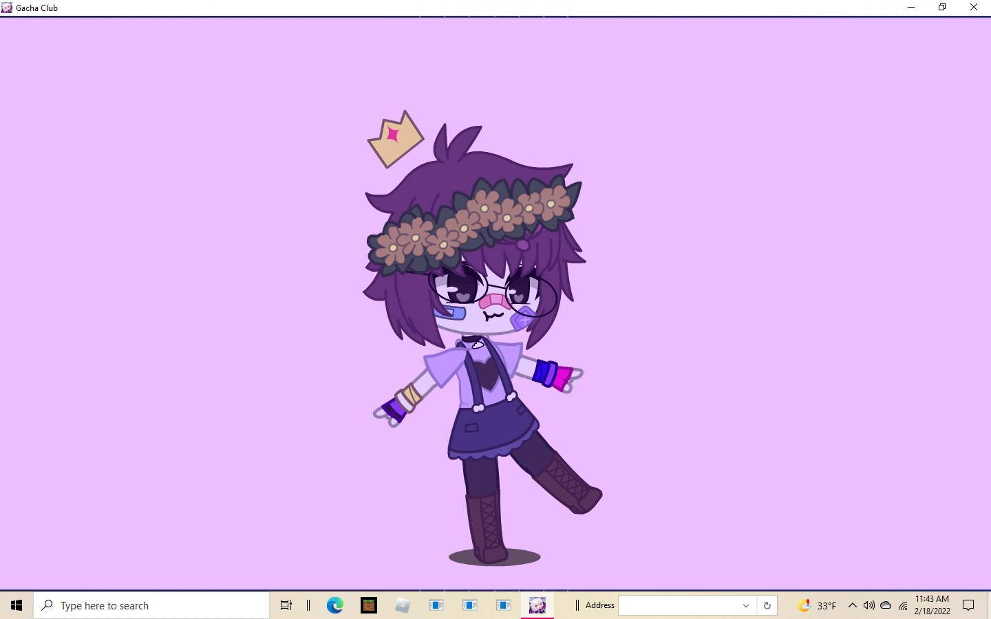 Do you like my OC? | Fandom