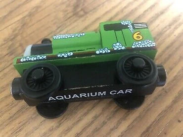 Which of these factory errors is your favourite | Fandom