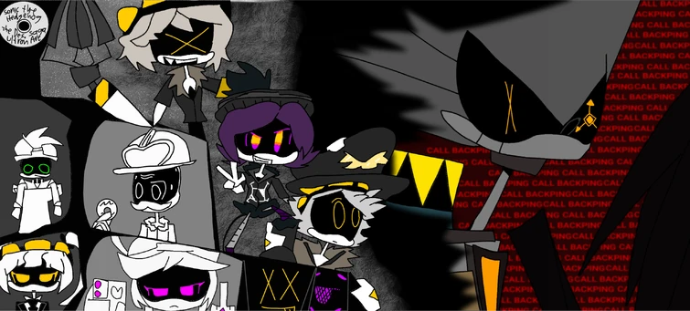 Discuss Everything About Murder Drones Wiki | Fandom