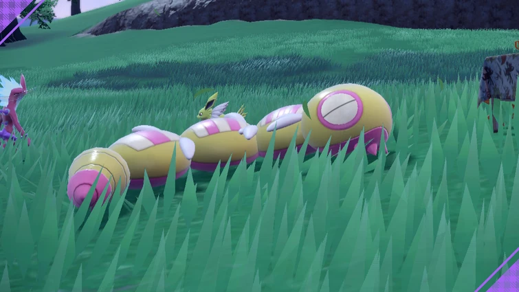 Silly lil shiny bois | Fandom