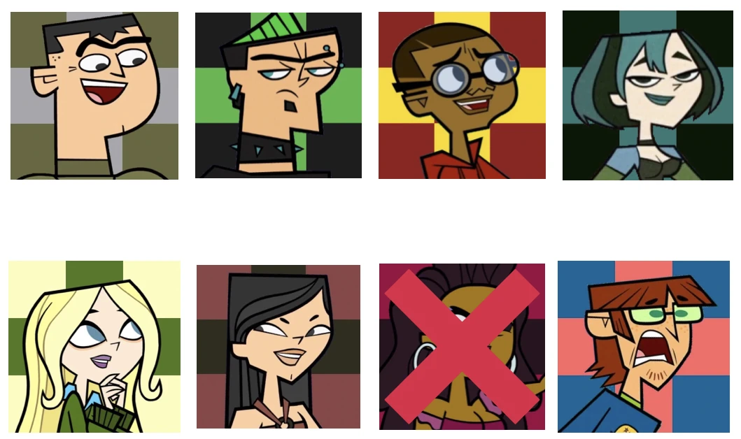 TDAS Viewer Voting 13 | Fandom