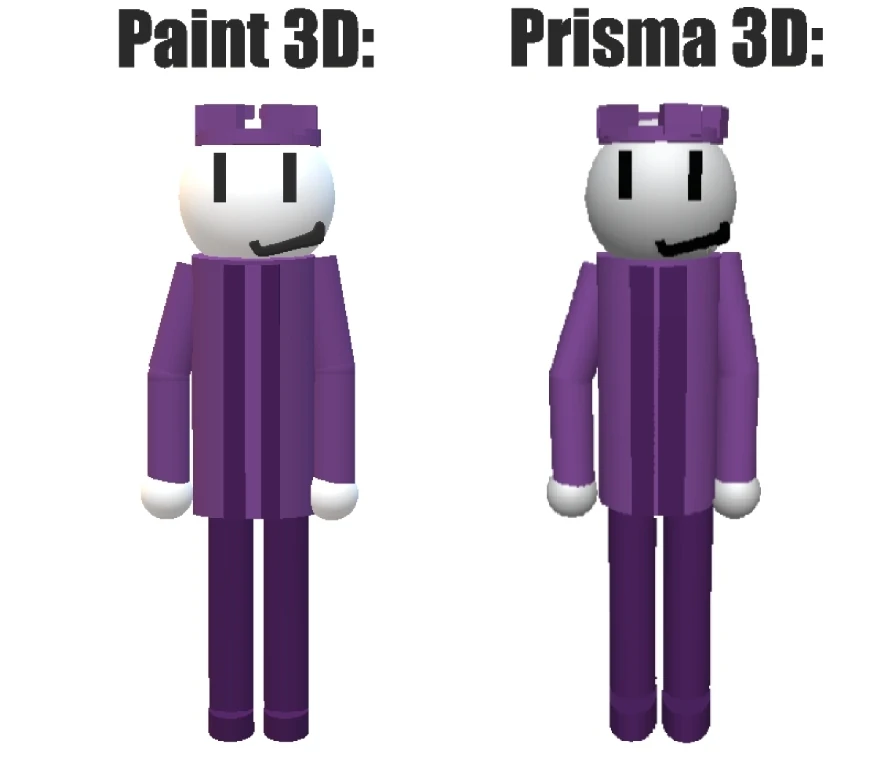 James' official P3D model | Fandom