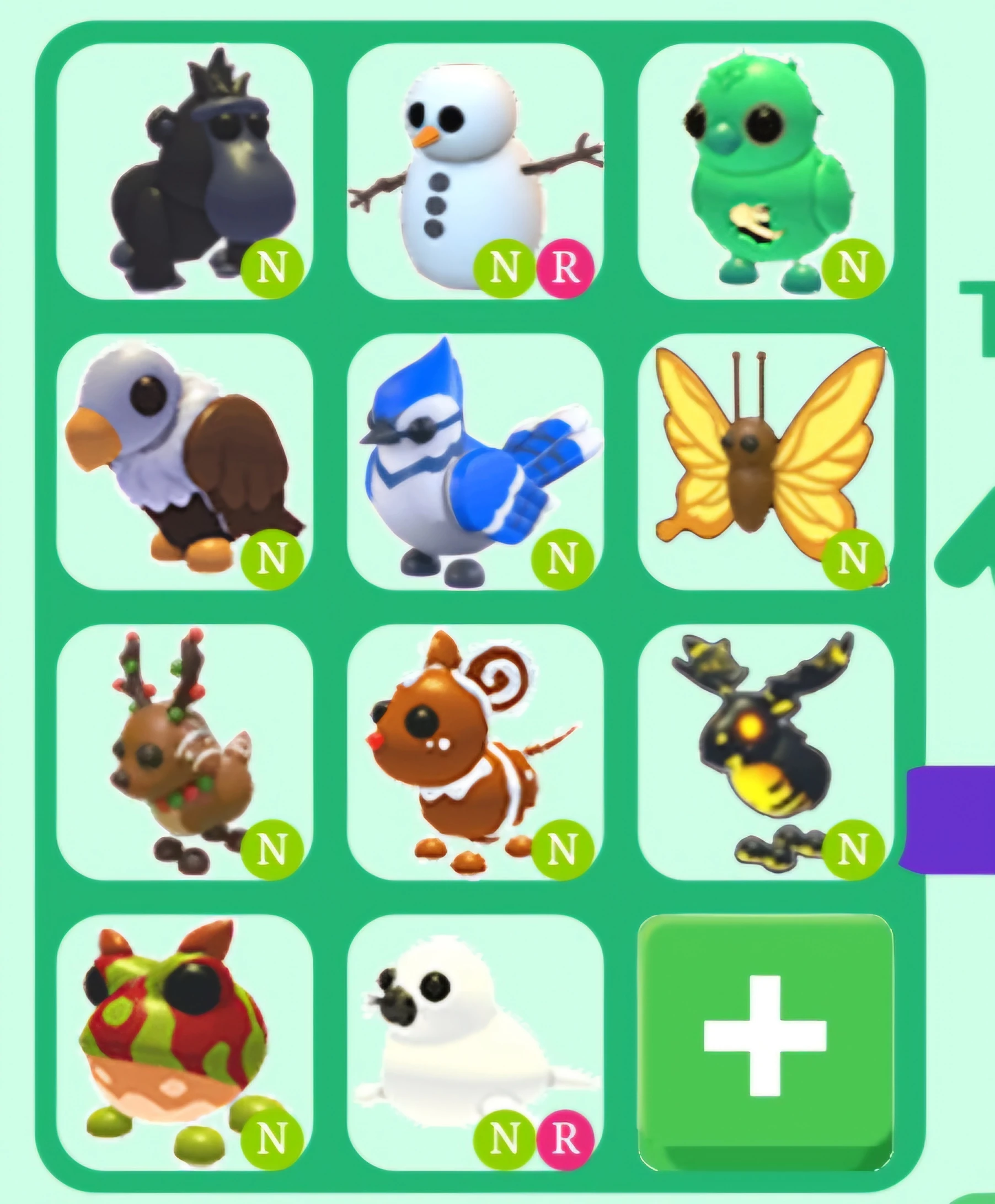 LF THESE PETS | Fandom