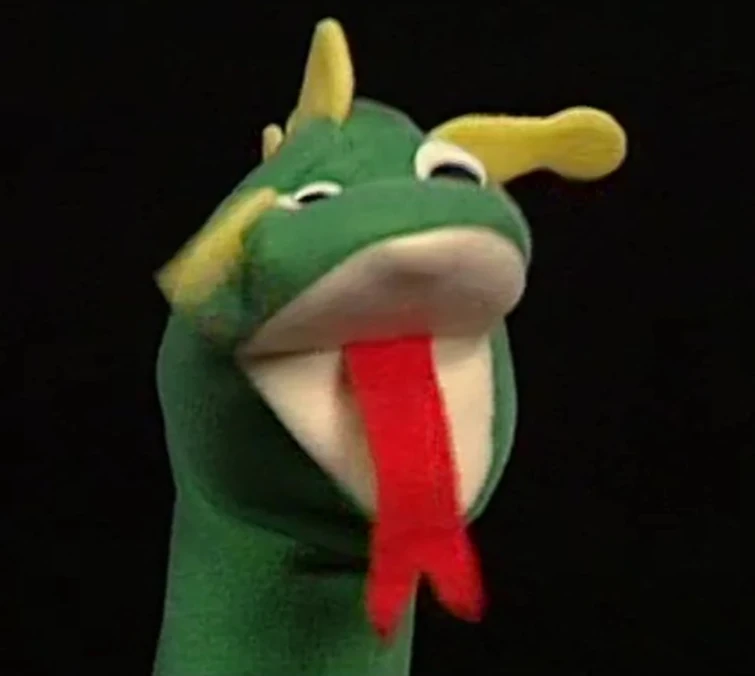 Found a pop culture reference in The Sock | Fandom