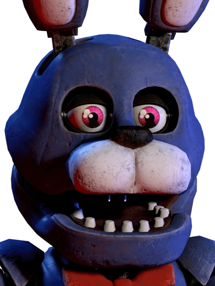 Character Ideas (FNaF VR Characters) | Fandom