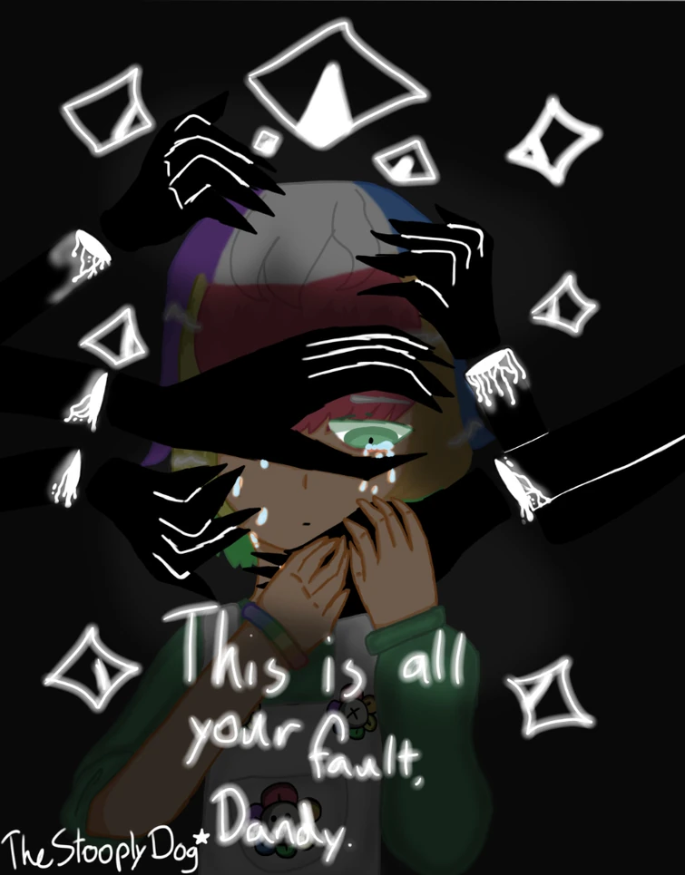 send me your dandy art | Fandom