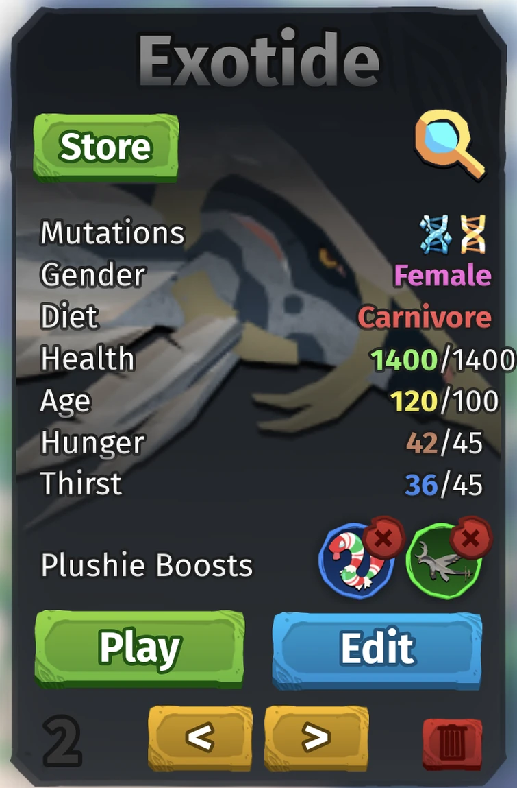 Discuss Everything About Creatures of Sonaria Wiki | Fandom