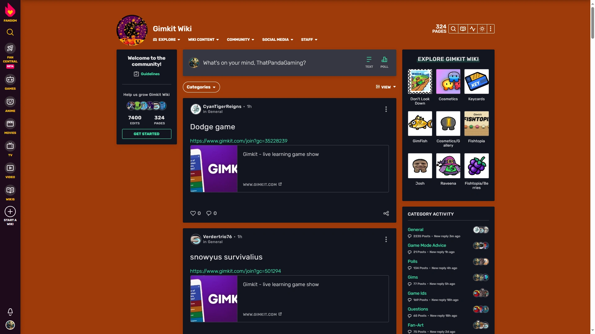 New Wiki Background! | Fandom