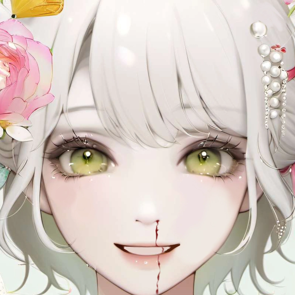 YUMEKO SASAHARA IS MY NEW OC!!! | Fandom