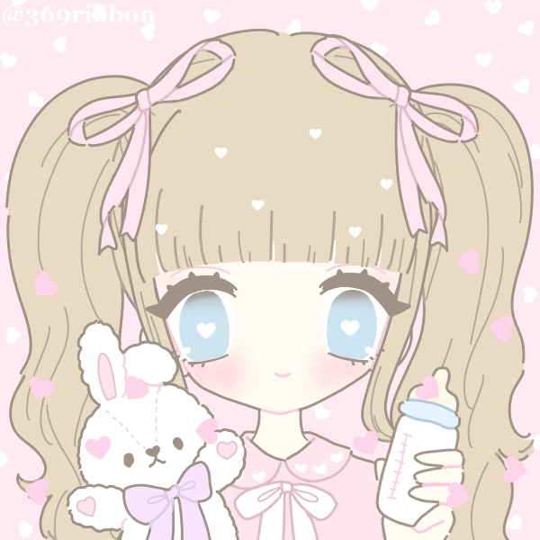 This is my pfp in deviantart💕 | Fandom