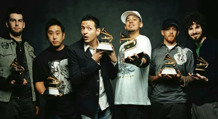 Discuss Everything About Linkin Park Wiki | Fandom