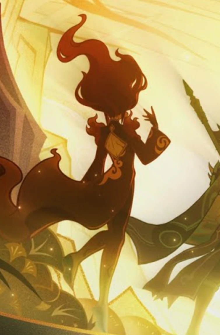 Indarias WIP | Fandom