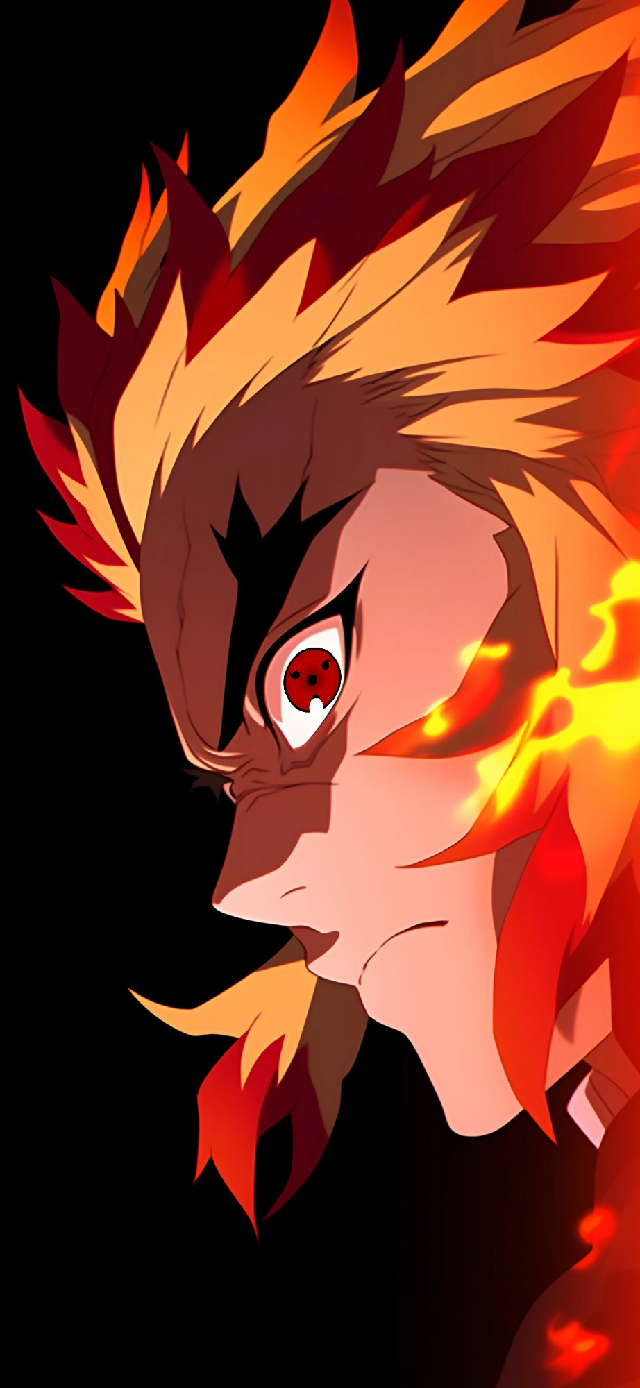 Rengoku Uchiha?? | Fandom